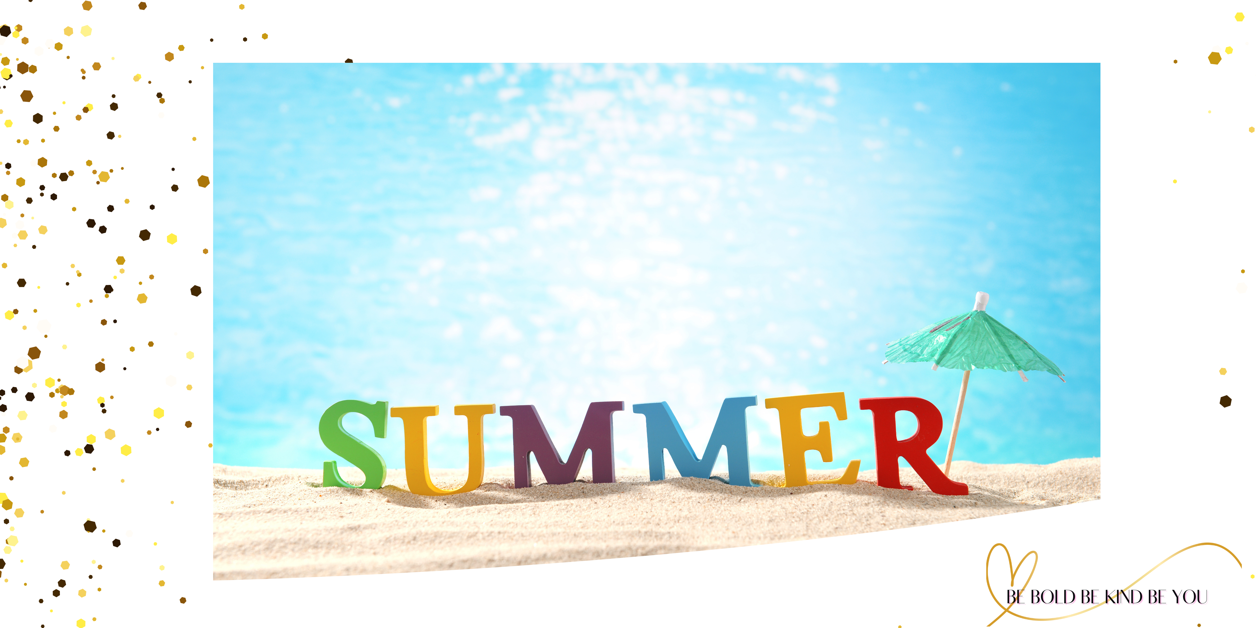 Summer – BE YOU Boutique